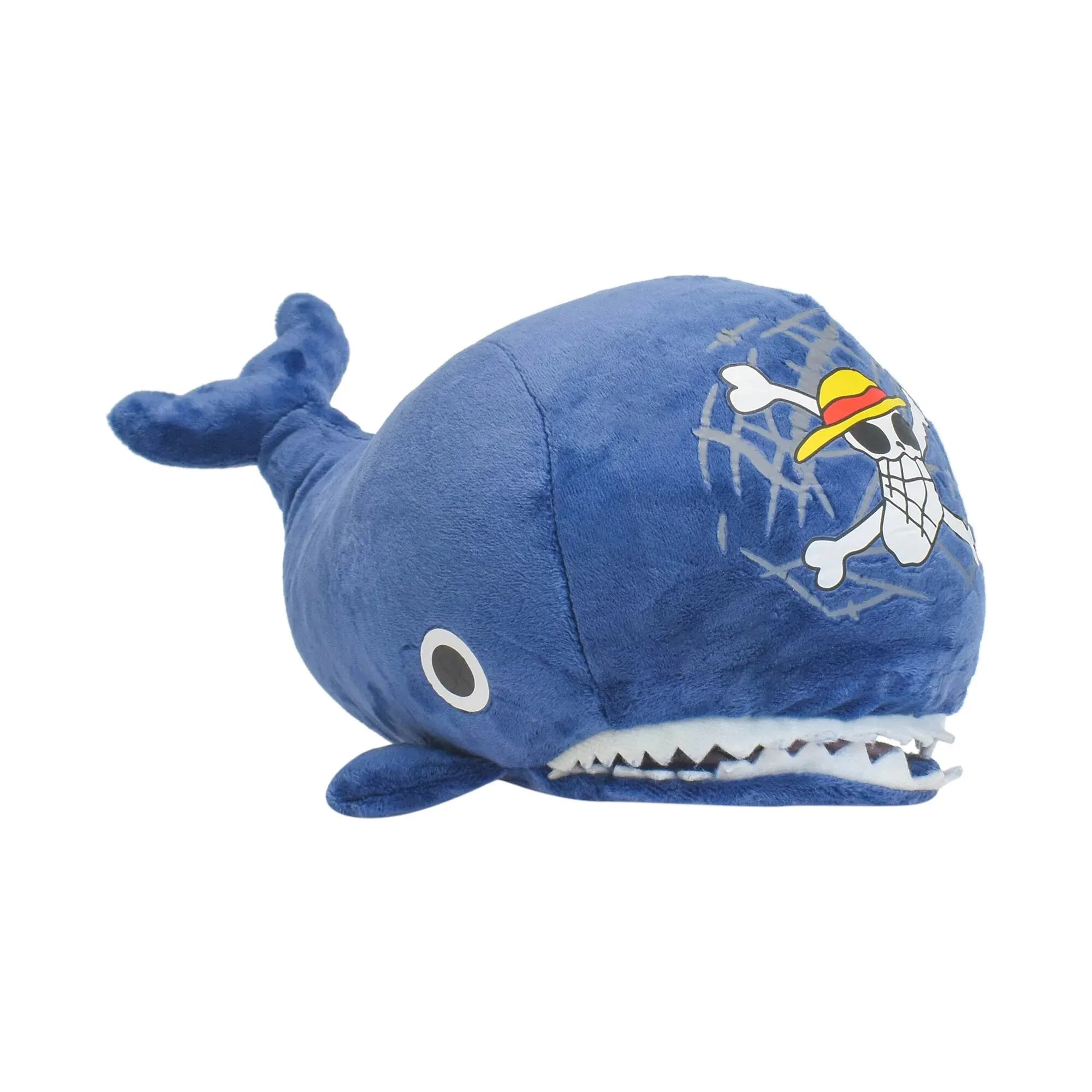 One Piece Whale's Song Plush Toy