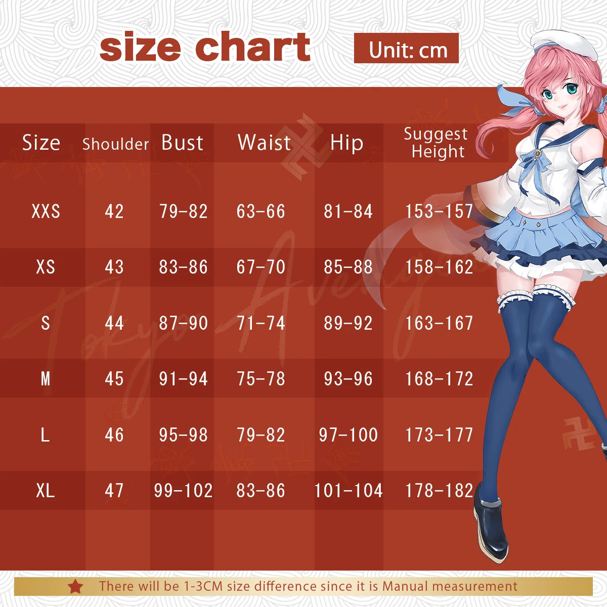 Tokyo Revengers Rindo Haitani Cosplay & Halloween Costume